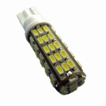 Cina il CREE automatico della lampadina 25W di 68SMD 3528 194 LED ha condotto le luci della coda/luce corrente principale in vendita