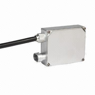 Cina Il nastro 12V 24V HA NASCOSTO l'alimentatore elettronico 35 W nascosto accendendo la zavorra impermeabile in vendita