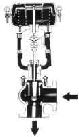 China HAA General Purpose Angle Valve for sale