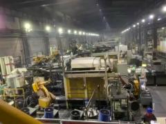 On-Site Excellence: High-Volume Valve Repair & Retrofit at Ningbo Xusheng Delivering Rapid Turnaroun