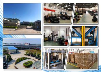 China Factory - Guangzhou Shangyi Auto Parts Co., Ltd.