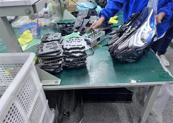 China Factory - Guangzhou Shangyi Auto Parts Co., Ltd.