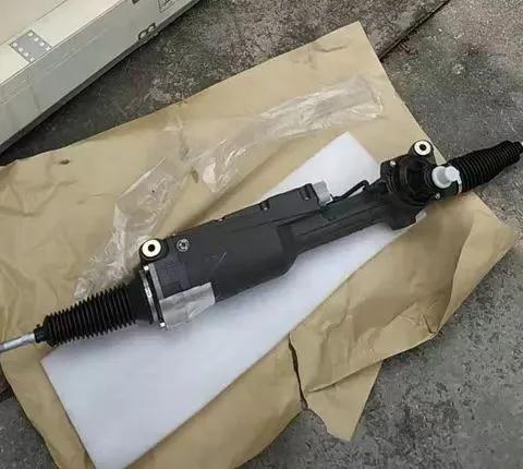 Audi A6 C6 Front Air Suspension Shock