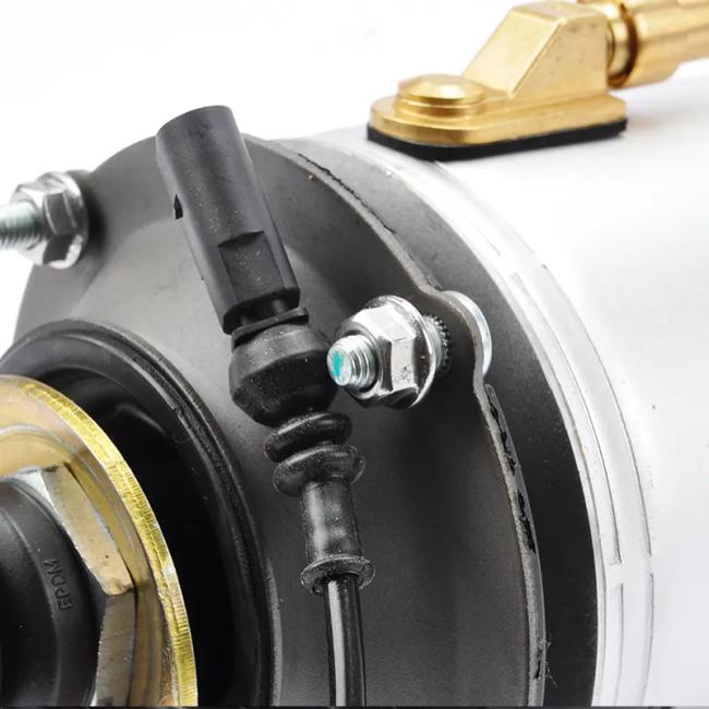 Audi A8 D3 Front Air Suspension Shock