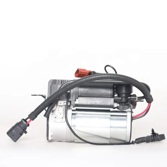 A8 W12 Air Suspension Compressor