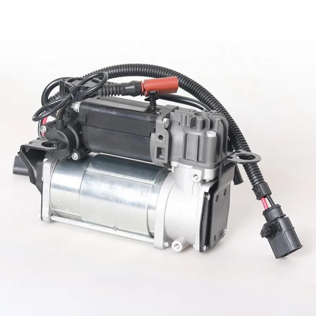 A8 W12 Air Suspension Compressor
