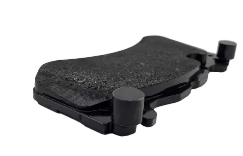 w211 front brake pads