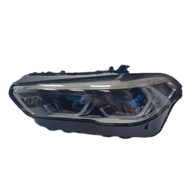 bmw headlights g05