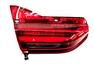 BMW 7 Series G11 G12 LED Tail Rear Lamp Light Left Inner 7342969
