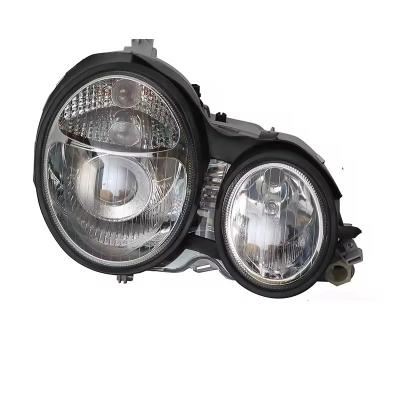 Cina 1995-1998 E180 E200 E260 E300 Mercedes Benz W210 Far 2108200361 2108200461 in vendita