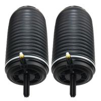 China Macan Rear Air Spring for sale