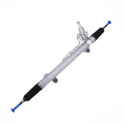 Quality 1644600100 1644600125 Steering Rack For Mercedes Benz ML M CLASS 164 for sale