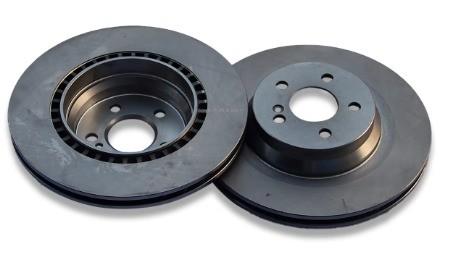 Quality BMW W212 Rear Brake Disc Replacement 2114231112 2114231012 for sale
