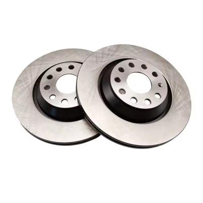 China SDB000624 2005-2012 Range Rover Sport L320 Front Brake Disc Replacement for sale