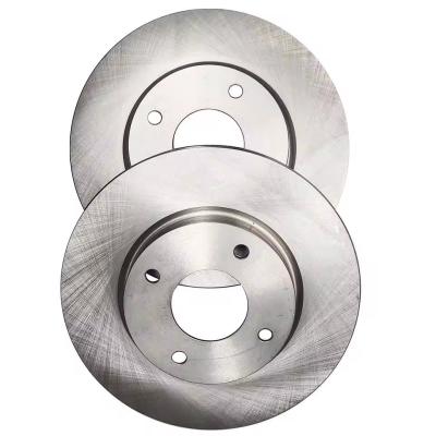 China SDB000624 2005-2012 Range Rover Sport L320 Front Brake Disc Replacement for sale