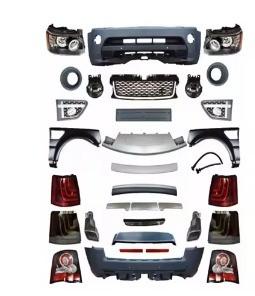 China L320 Autobiography Body Parts For Land Rover Range Rover SPORT 2010-2013 for sale