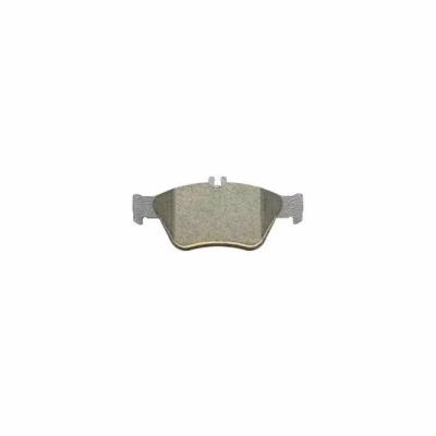 China Brake Pad FRONT for BENZ C SERIES W202 CHASSIS C230/C280(1990-2000)、BENZ CLK SERIES C208 CHASSIS CLK200/230(1997-2002)BENZ E SERIES W210 CHASSIS E200/220/230/250(95-02) for sale