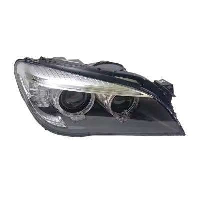 BMW 7 Series F01 LED Headlights 2014-2016  Automobile Spare Parts