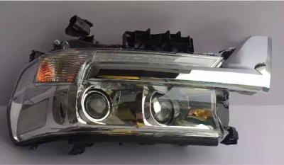 Cina Versione completa Modificata Sostituire Far Toyota Land Cruiser 200 2016 Far 81106-60p50 in vendita