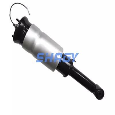 China Suitable For Land Rover Discoverer Front There Is Electricity RNB501580 Air Suspension Shock for sale