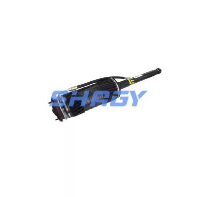China Achterste linker ABC-steunvering Schok A2213206313 OEM Mercedes W216 CL550 S600 Te koop