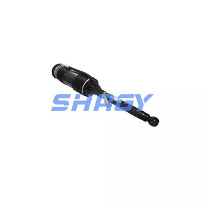 China Achterste linker ABC-steunvering Schok A2213206313 OEM Mercedes W216 CL550 S600 Te koop
