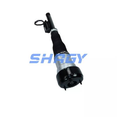 China Geschikt voor Mercedes W221 Achterste linker tA221 320 5513 Ophanging schok Te koop