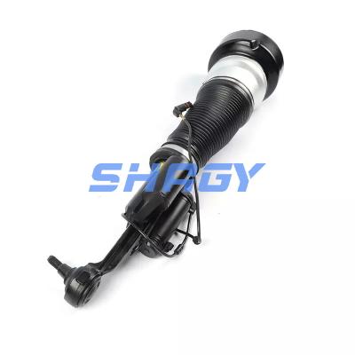 China Geschikt voor Mercedes W221 Voor rechts A221 320 0538 Ophanging schok Te koop