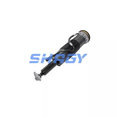 China Achterste linker ABC-steunvering Schok A2213206313 OEM Mercedes W216 CL550 S600 Te koop