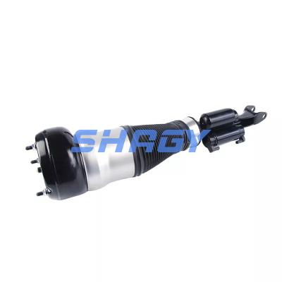 Cina Adatto per Mercedes W222 Posteriore sinistro A2223207313 Sospensione a scossa in vendita