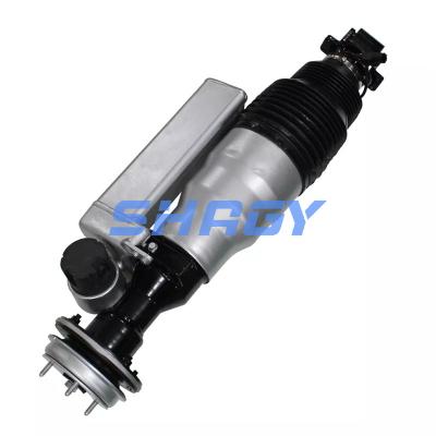 Cina Adatto per Mercedes W240 Anteriore destra A 240 320 2013 Sospensione a scossa in vendita