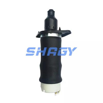 Cina Adatta per Audi A6C5 Posteriore sinistra 4Z7 616 051A molla d'aria in vendita