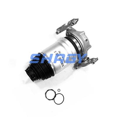 China Geschikt voor Audi Q7 Achter links (2011-) 7P6 601 019K Air Sping Te koop