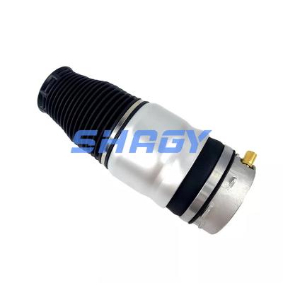 China Geschikt voor Audi Q7 Voor rechts (02-12) 7L6 616 404B Air Sping Te koop