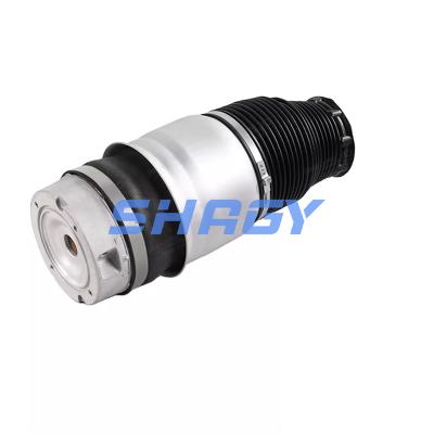 China Adecuado para Audi Q7 Frente izquierdo (02-10) 7L6 616 403B Reparación de resorte de aire en venta