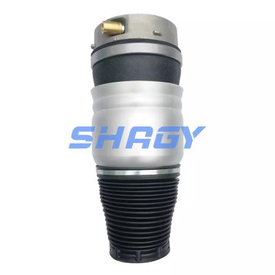 China Adecuado para Audi Q7 Frente izquierdo (02-10) 7L6 616 403B Reparación de resorte de aire en venta