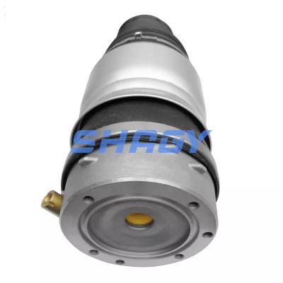 China Adecuado para Audi Q7 Frente izquierdo (02-10) 7L6 616 403B Reparación de resorte de aire en venta