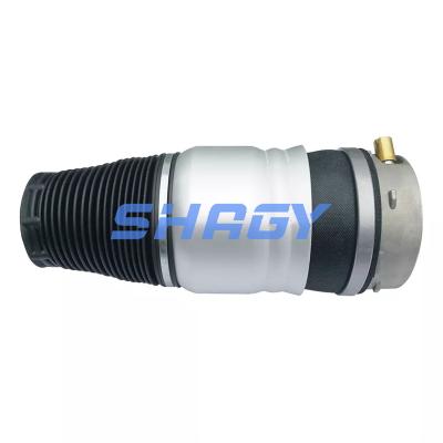 China Adecuado para Audi Q7 Frente izquierdo (02-10) 7L6 616 403B Reparación de resorte de aire en venta