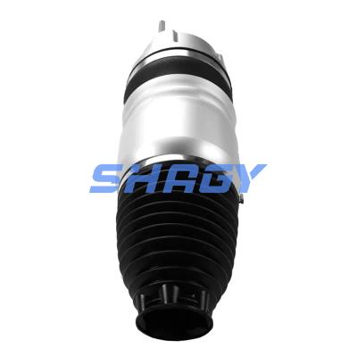 China Geschikt voor Audi Q7 Vorder links (2011-) 7P6 616 039N Herstel luchtveer Te koop