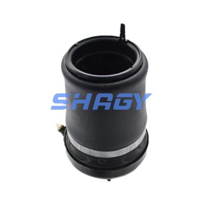 Китай Подходит для BMW X5 E53 Передний левый 37116757501 Air Spring продается