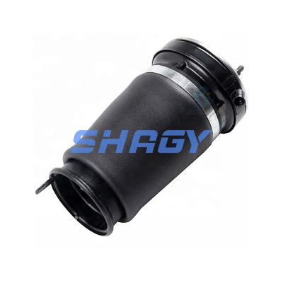 Cina Adatta per BMW X5 E53 Fronte sinistra 37116757501 Air Spring in vendita