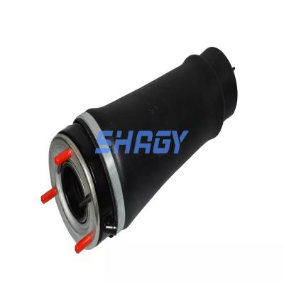 Cina Adatto per Land Rover L322 Fronte sinistra RNB000740 Air Spring in vendita