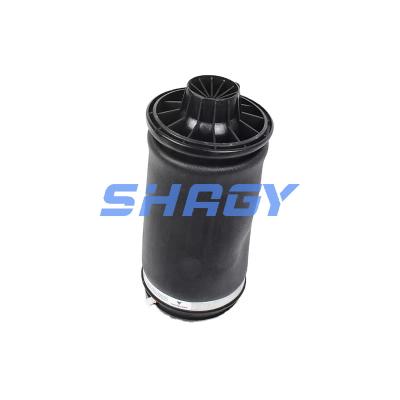 China Mercedes W164 Achter A164 320 6013 Air Spring Air Suspension onderdelen Te koop