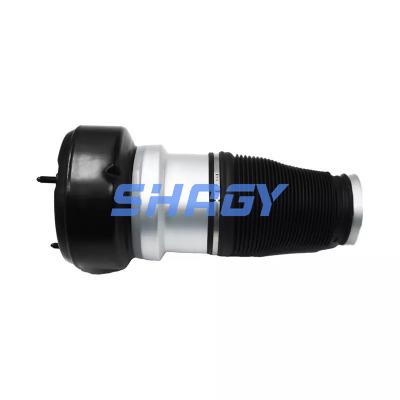 China Voor Mercedes W221 voor 4MaticA2213200438 Air Spring Te koop