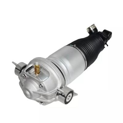 China OEM Standard Air Suspension System for Audi Q7 Rear Air Suspension Shock 4L0616020 4L0616020B for sale