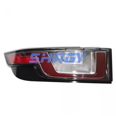 China OEM LR072649 LR072648 Rear Lamp for Land Rover Range Rover Evoque 2016 Tail light Tail lamp for sale