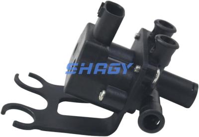 Cina Valvola di blocco di controllo dell'altezza Compatibile con Toyota per Lexus LS460 Valve Assy 48095-30060 in vendita