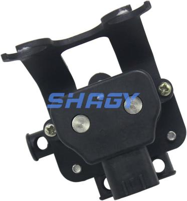 Cina Valvola di blocco di controllo dell'altezza Compatibile con Toyota per Lexus LS460 Valve Assy 48095-30060 in vendita