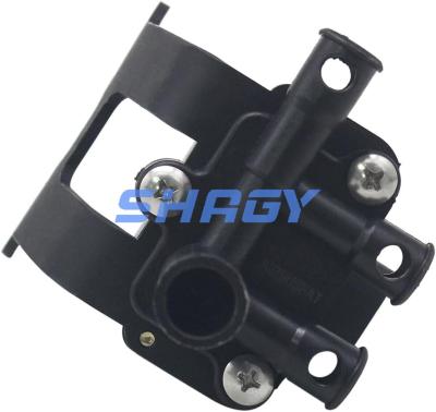 Cina Valvola di blocco di controllo dell'altezza Compatibile con Toyota per Lexus LS460 Valve Assy 48095-30060 in vendita