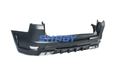 Cina 2014-2018 Range Rover Sport L494 Body Kit Of Fairing Lumma Ricambi Automotive in vendita